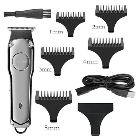 Daling Hair Clipper Dl 1205 Price In Pakistan 2026 Priceoye