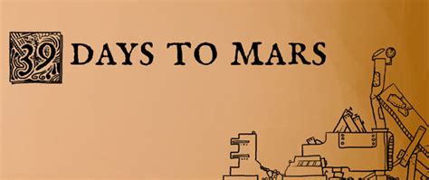Kickstarter For Co Op Puzzle Adventure Game 39 Days To Mars Is A Smashing Success So Far