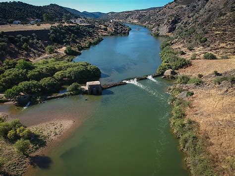 Guadiana River