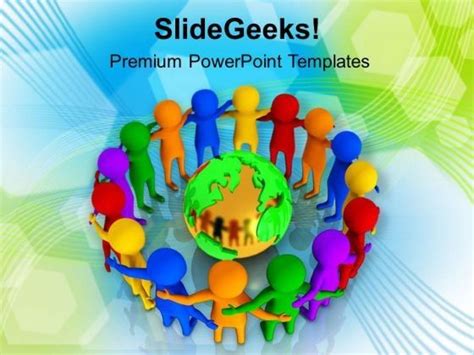 Create A Team Full With Diversity Powerpoint Templates Ppt Backgrounds For Slides 0613