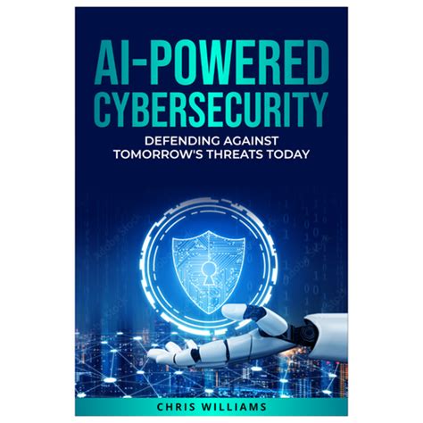 Designs Beat Cyber Security Book Cover Contest