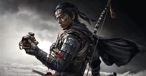 Chad Stahelski Ghost Of Tsushima Is ‘the Anti Samurai Samurai Movie