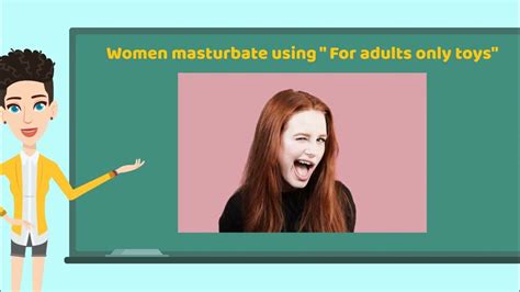Wearing Lingerie Can Enhance Your Masturbation Youtube