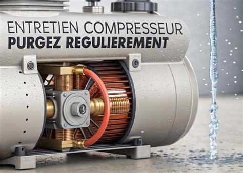 Compresseur Dair Comment ça Marche Et à Quoi ça Sert Topcompresseur