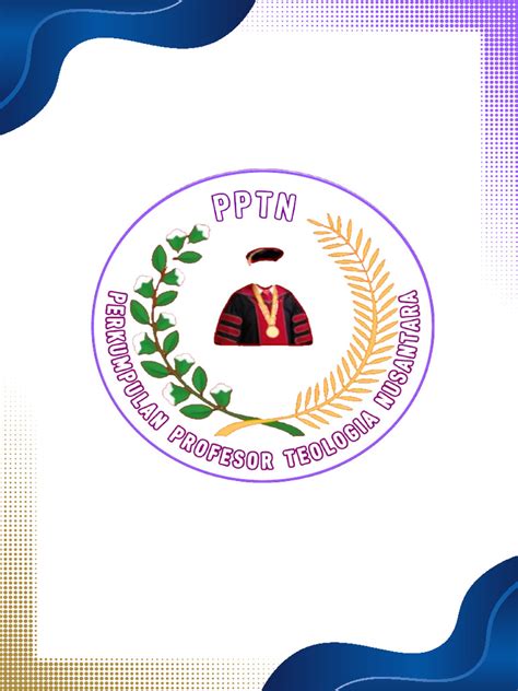 Logo Pptn Pdf