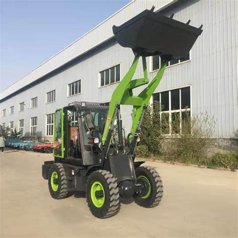 Haiqin Brand With Cheap Price Mini Shovels Loader Mini Shovels And