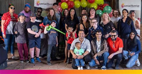 What Drives Us At Sunrise2sunrise Krishna Sevak Posted On The Topic Linkedin