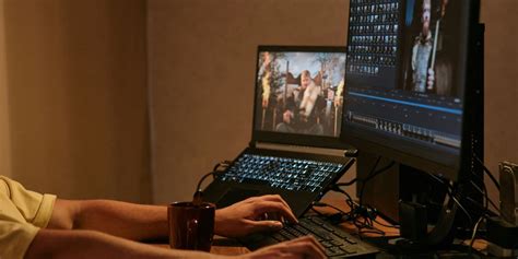 the intuition of the editor a personal approach to editing music