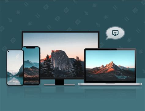 2022 How To Mirror Iphone To Macmacbook Airdroid