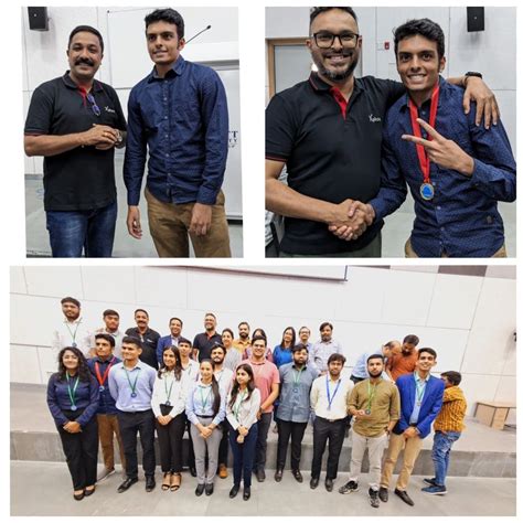 Karthikeya Kondepudy On Linkedin Had The Pleasure To Experience A