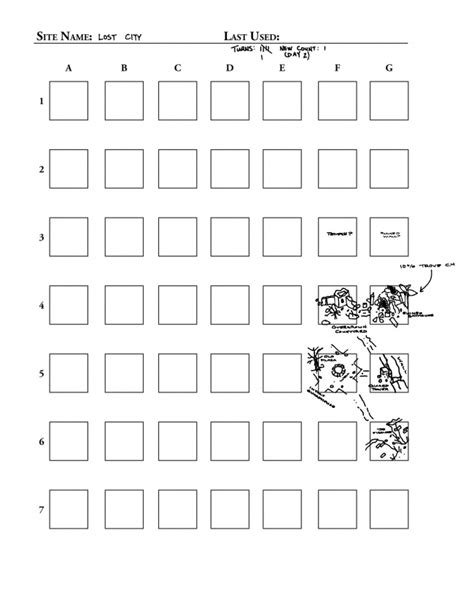 Blades Against The Red Tide RPGnet