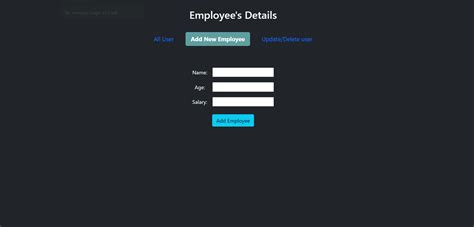 Github Mohit Thakur09officeorbit Employee Manage System Node Js