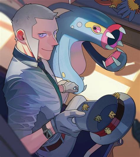 Emmet Joltik Eelektross And Archen Pokemon And 1 More Drawn By