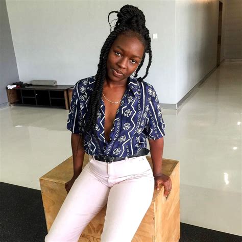 Watch A Look Back At Elsa Majimbos Greatest Hits