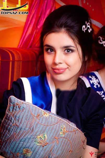 عکس های جدید ” زنان روسی