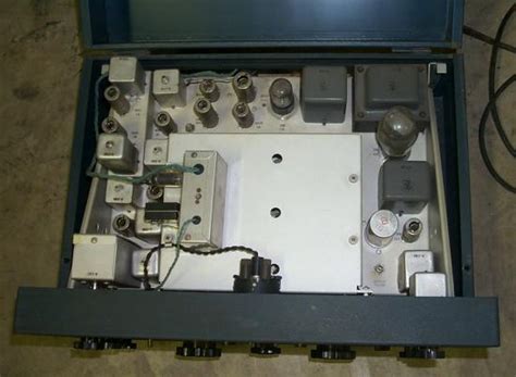 Ras Hardware Page