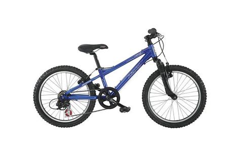 Haro Flightline 20 - dětské kolo 20 Blue - modré [haro_flightline20blue ...