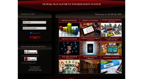 Pk Mis Nespak Mis Nespak