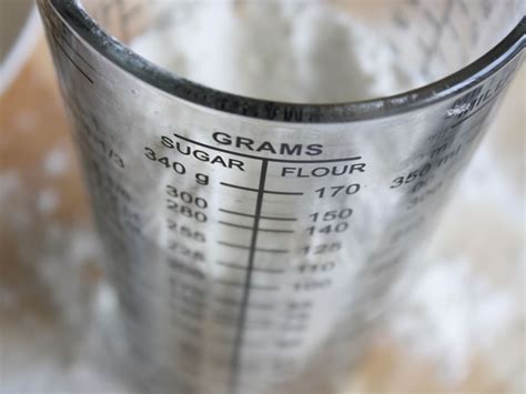 Quantas Xicaras é 200 Gramas Retoedu
