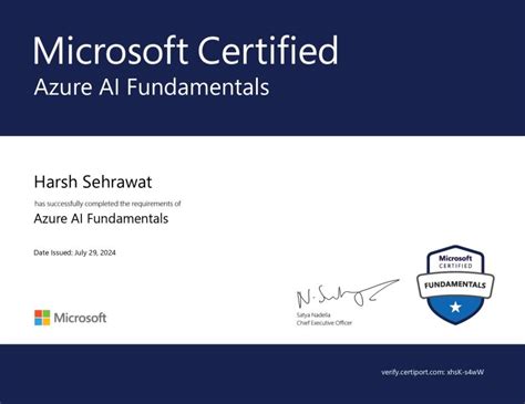 Harsh Sehrawat On Linkedin Microsoft Azure Ai Services Is A