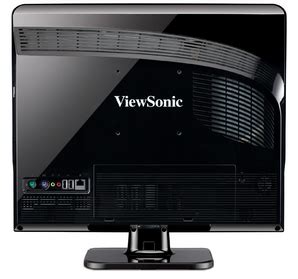 ViewSonic Ships All In One PC First Model Of Computer Initiative TechPowerUp