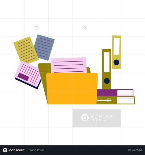 Files Animation Free Download Business Animations Iconscout