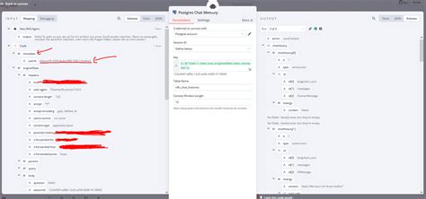How To Store Userid In Postgresql Chat Memory In N8n Questions