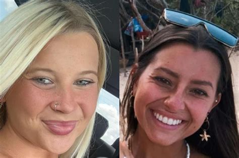 Aww Christen And Her Bestie Have Matching Crows Feet 🥰🥰🥰 R