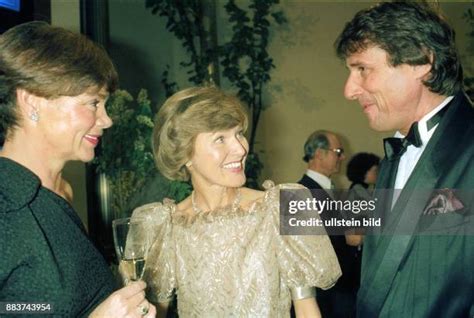 317 Barbara Scheel Photos And High Res Pictures Getty Images