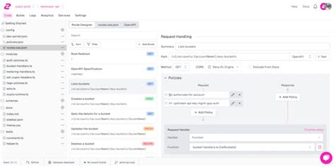 Zuplo Api Gateway Launch Your B2b Api In Record Time