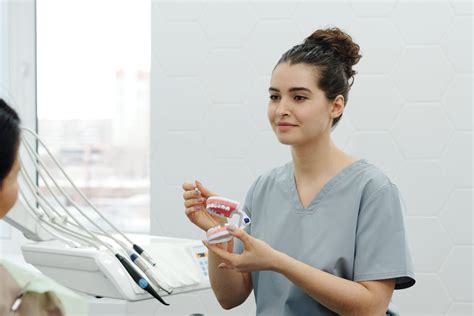 How Oral Health Affects Overall Health Key Insights