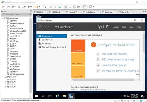How To Convert VHD To VMDK Here S The Solution