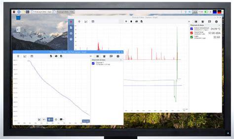 PicoLog Data Loggers Now Support Raspberry Pi Electronics Weekly