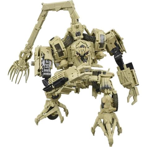 Transformers Mpm 14 Bonecrusher
