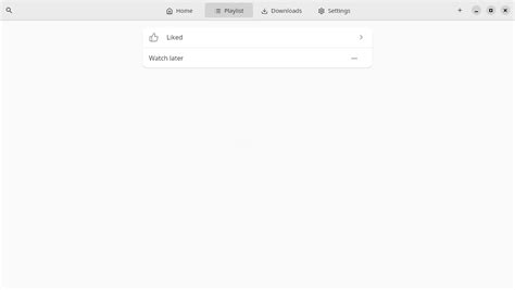 pstube youtube client linuxmaster club