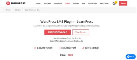 LearnPress Review Is It Worth Trying