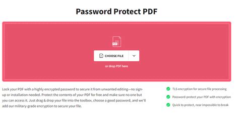4 Ways To Lock A PDF From Editing And Copying FlippingBook Blog