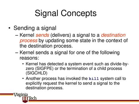 Cs 3214 Introduction To Computer Systems Ppt Download