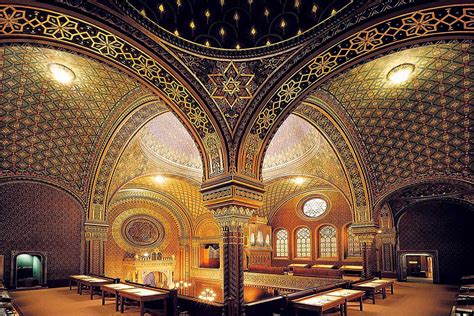 Hallelujah Spanish Synagogue Bohemian Concerts 2025