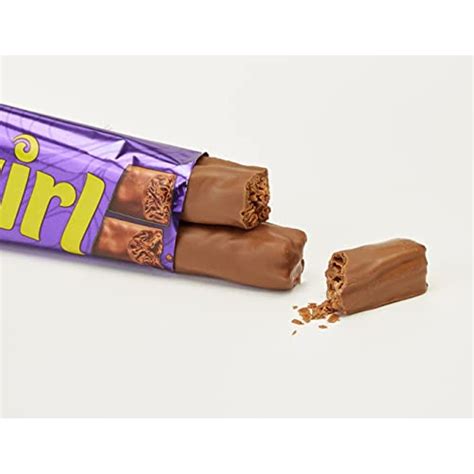 Twirl Bar
