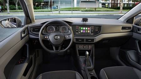 Volkswagen Virtus Precios Versiones Y Equipamiento En México