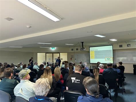 Loddon Mallee Emergency Services Get Prepared For High Risk Season