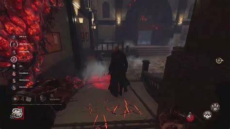 Dbd 2v8 Nemi Fun Youtube