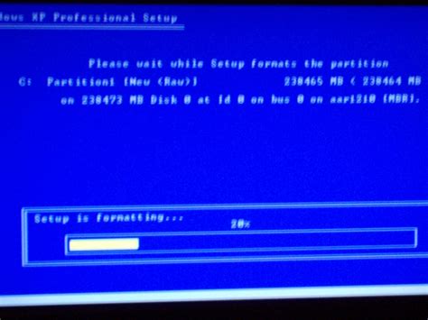 How To Setup A Raid 1 Using Windows Xp 8 Steps Instructables