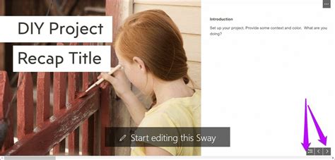 Best Ways To Use Microsoft Sway