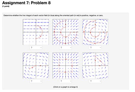 solved assignment 7 problem 8 1 point determine whether