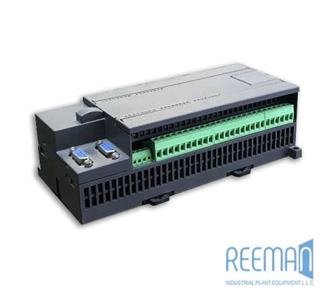 Plc Hmi Fx2n 40m Jit