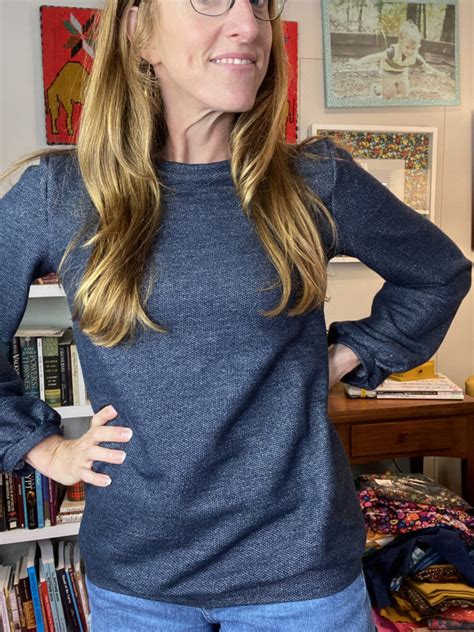 Adding Volume The Slash And Spread Method League Of Dressmakers