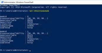 Windows Server 2016 Networking Part 3 Optimizing Network Settings