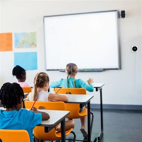 Carbon Dioxide Monitors For Schools The Safety Centre Blog